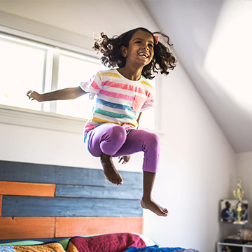 Child procrastinating? Why kids struggle with time management