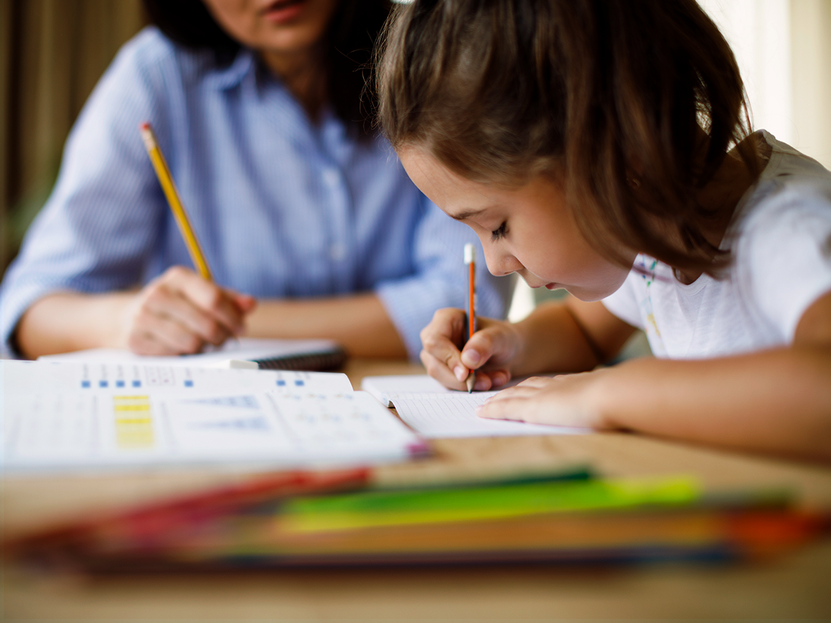 FAQs about specialized math instruction in grade school