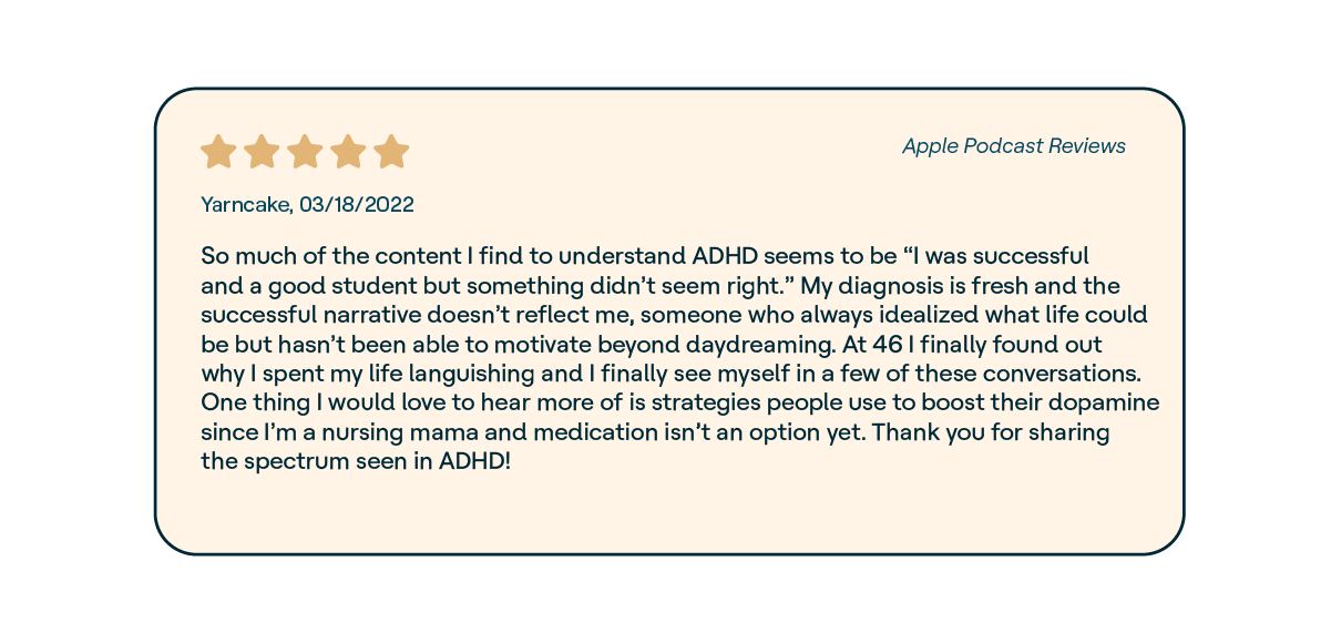 Understood's Podcasts