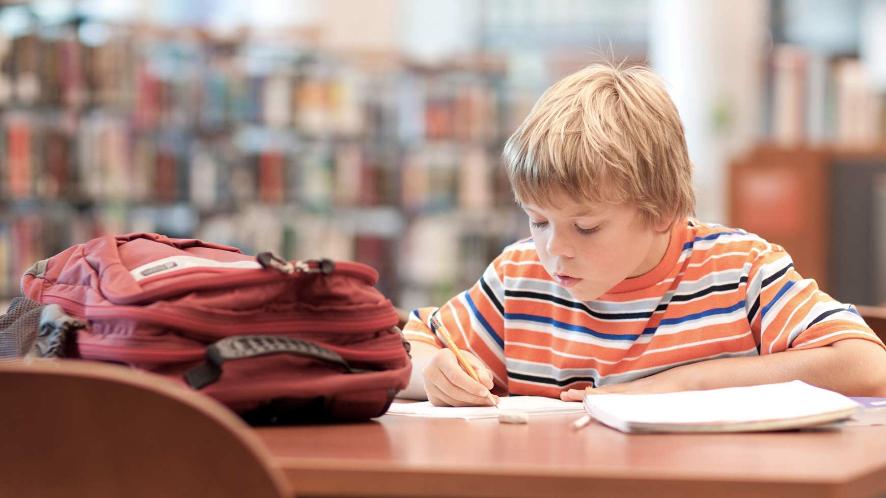 Executive function and learning: Ways to help your child