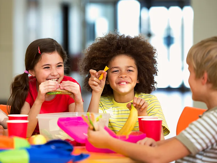 How to Help Students Make Friends in the Classroom | Understood