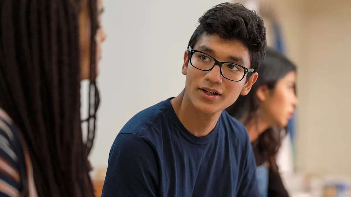 10 Things for Teachers to Know About English Language Learners | Understood