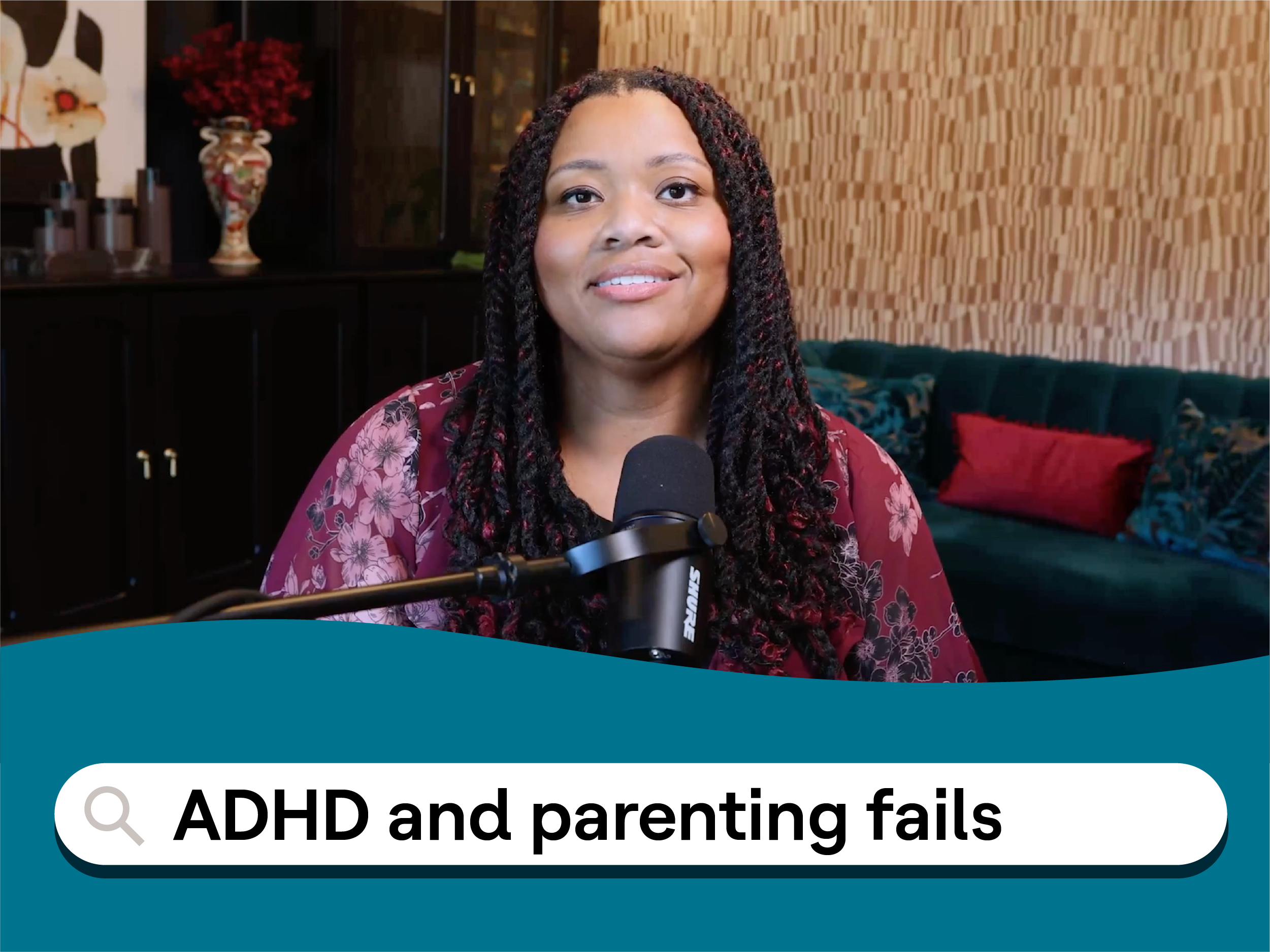 MissUnderstood: The ADHD in Women Channel