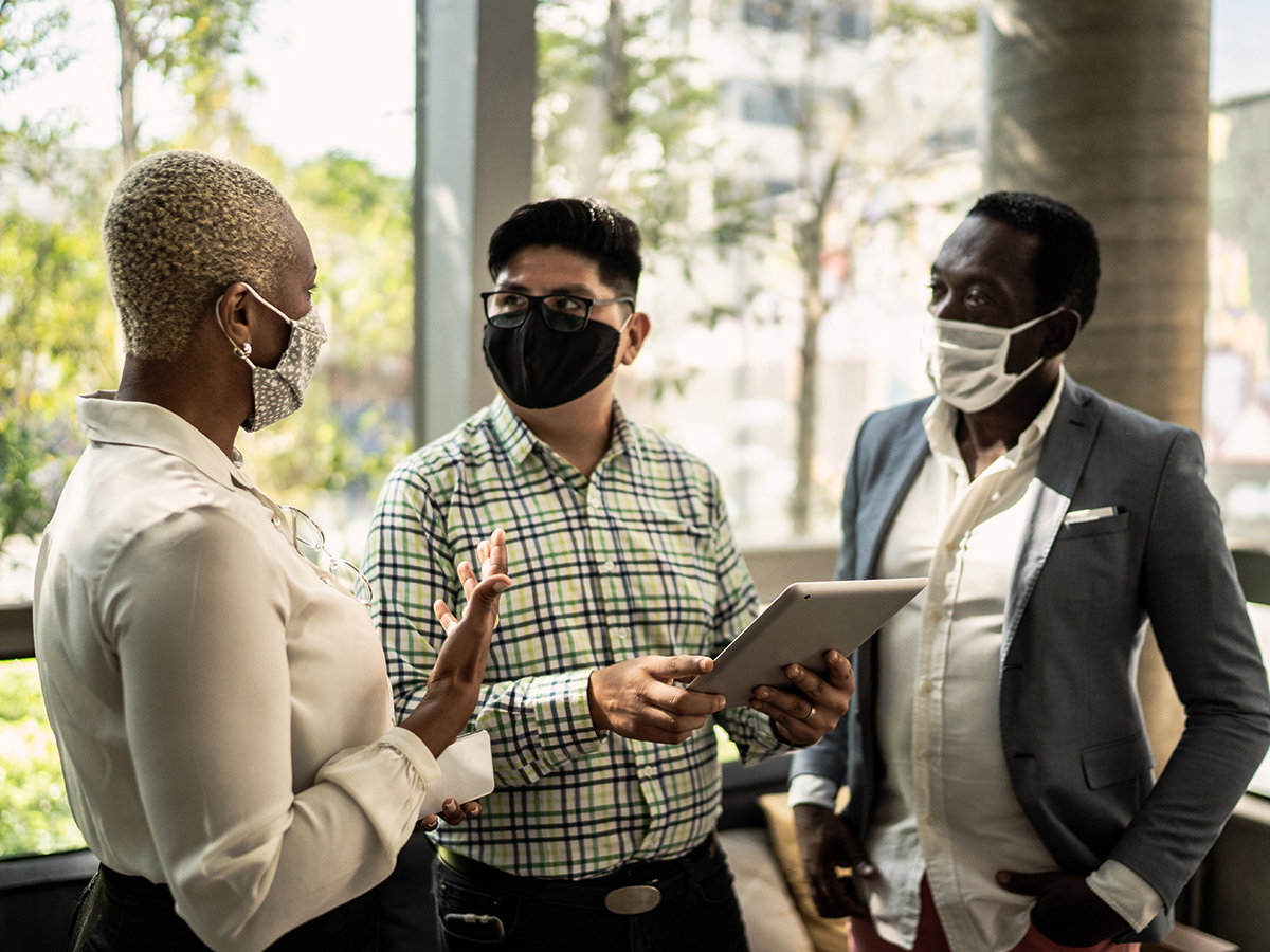 The ADA at Work: Your Questions Answered | Understood