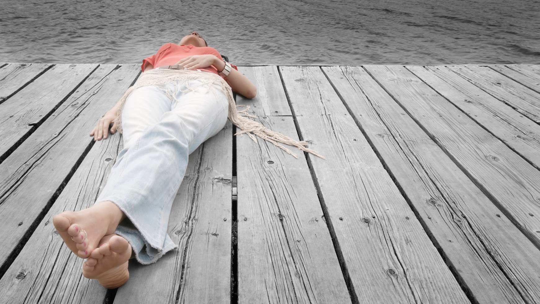 Pasos a seguir para no perder la calma