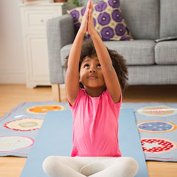 How brain breaks can help kids with homework frustration