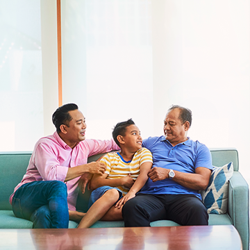 Trouble making conversation: Why it happens