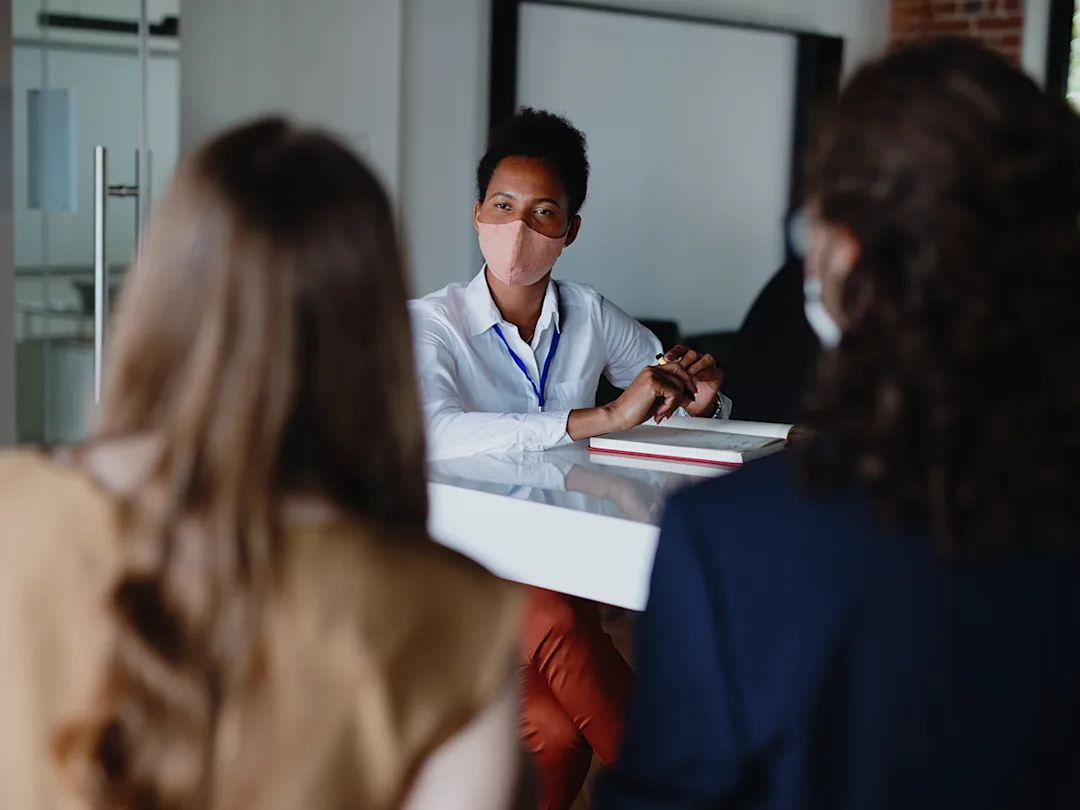 What’s an IEP Meeting? | Understood