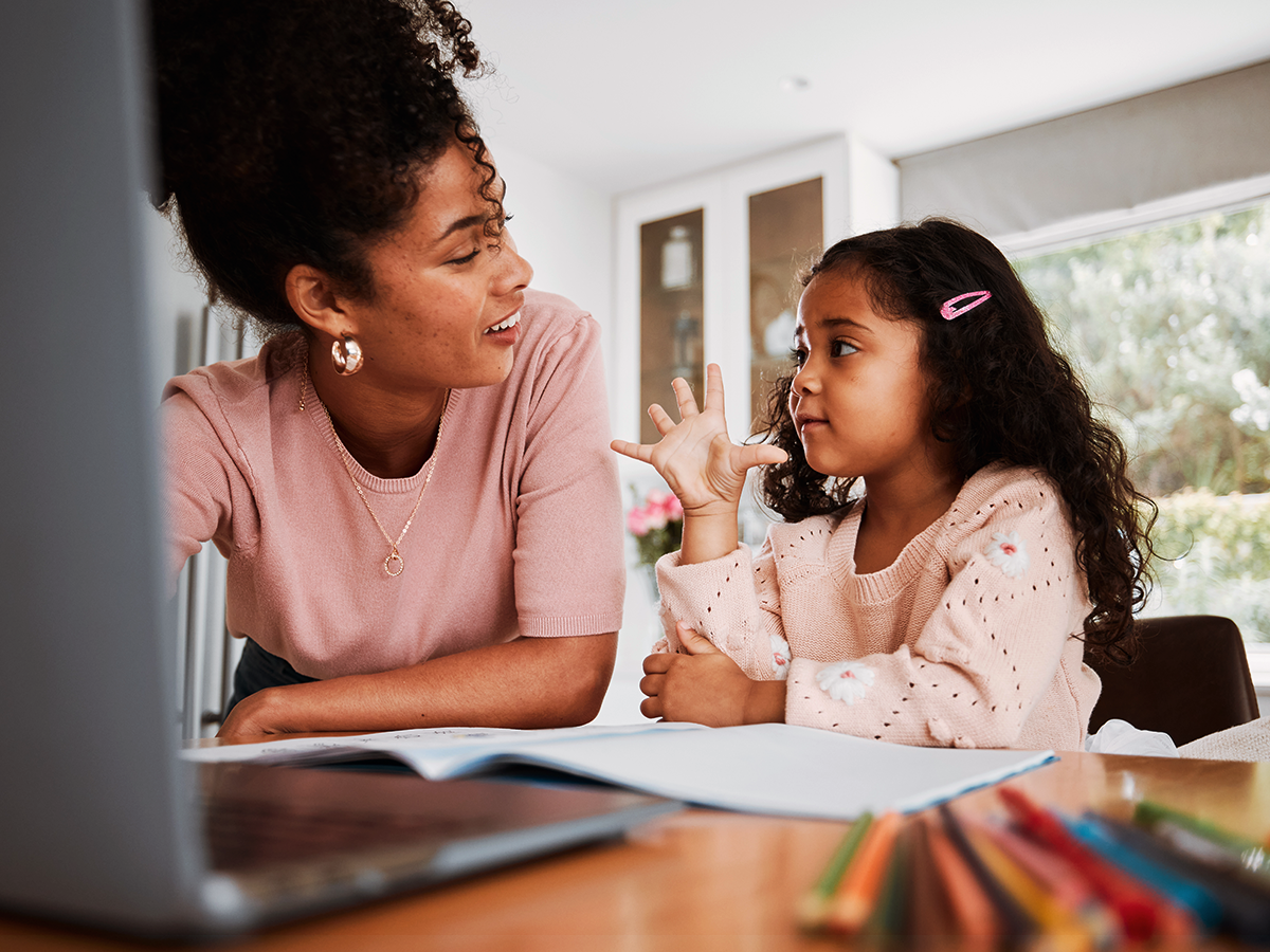 Classroom accommodations for dyscalculia