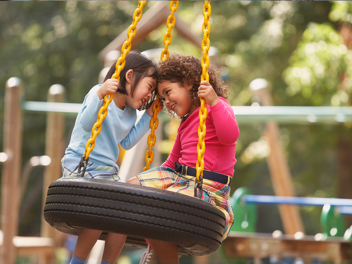 4 playdate problems and how to handle them