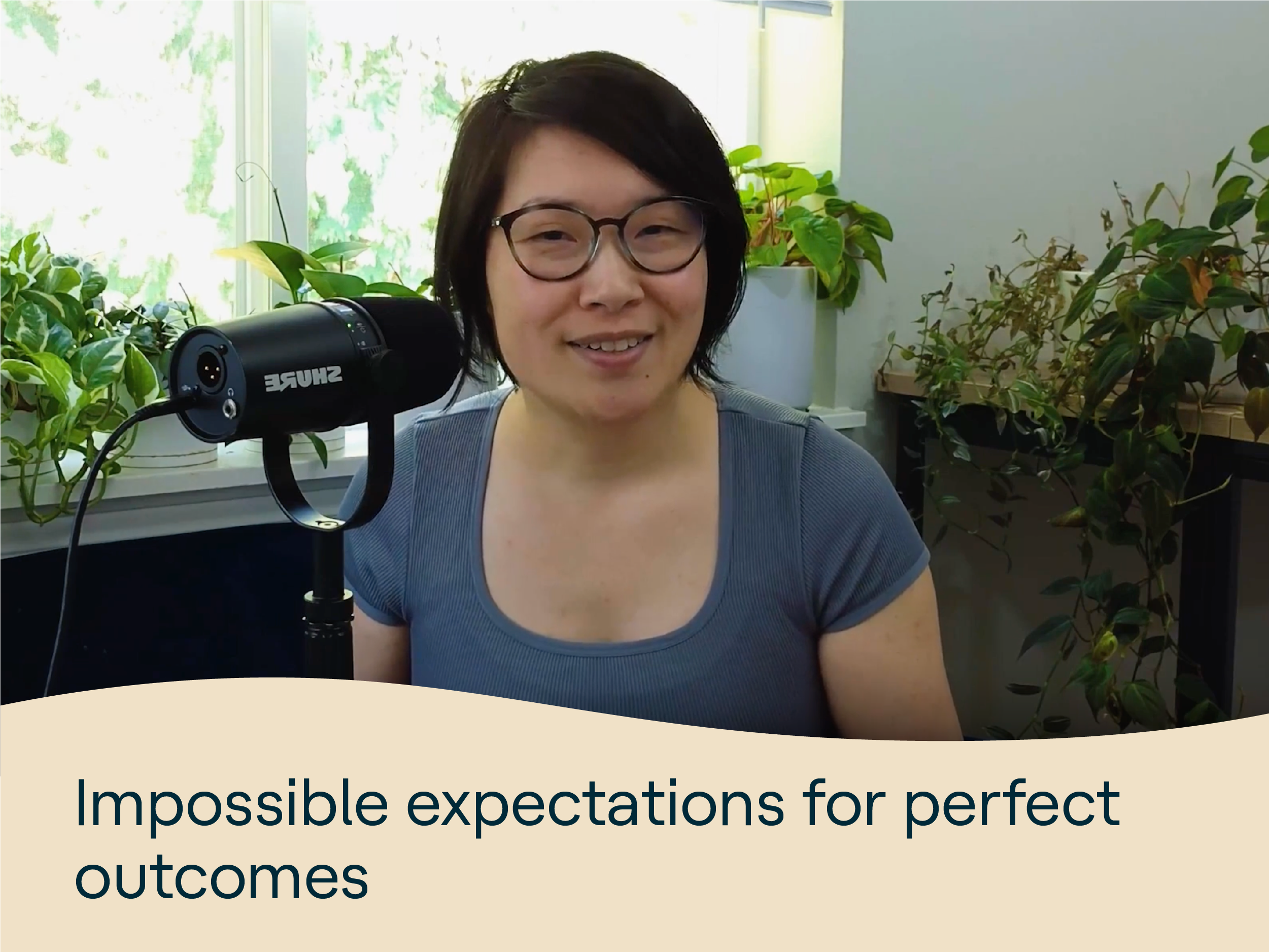 ADHD and perfectionism