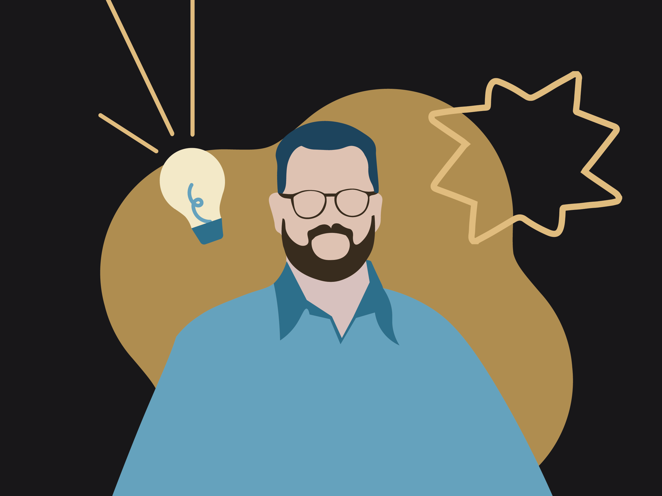 ADHD and messiness (Jeannie’s story)