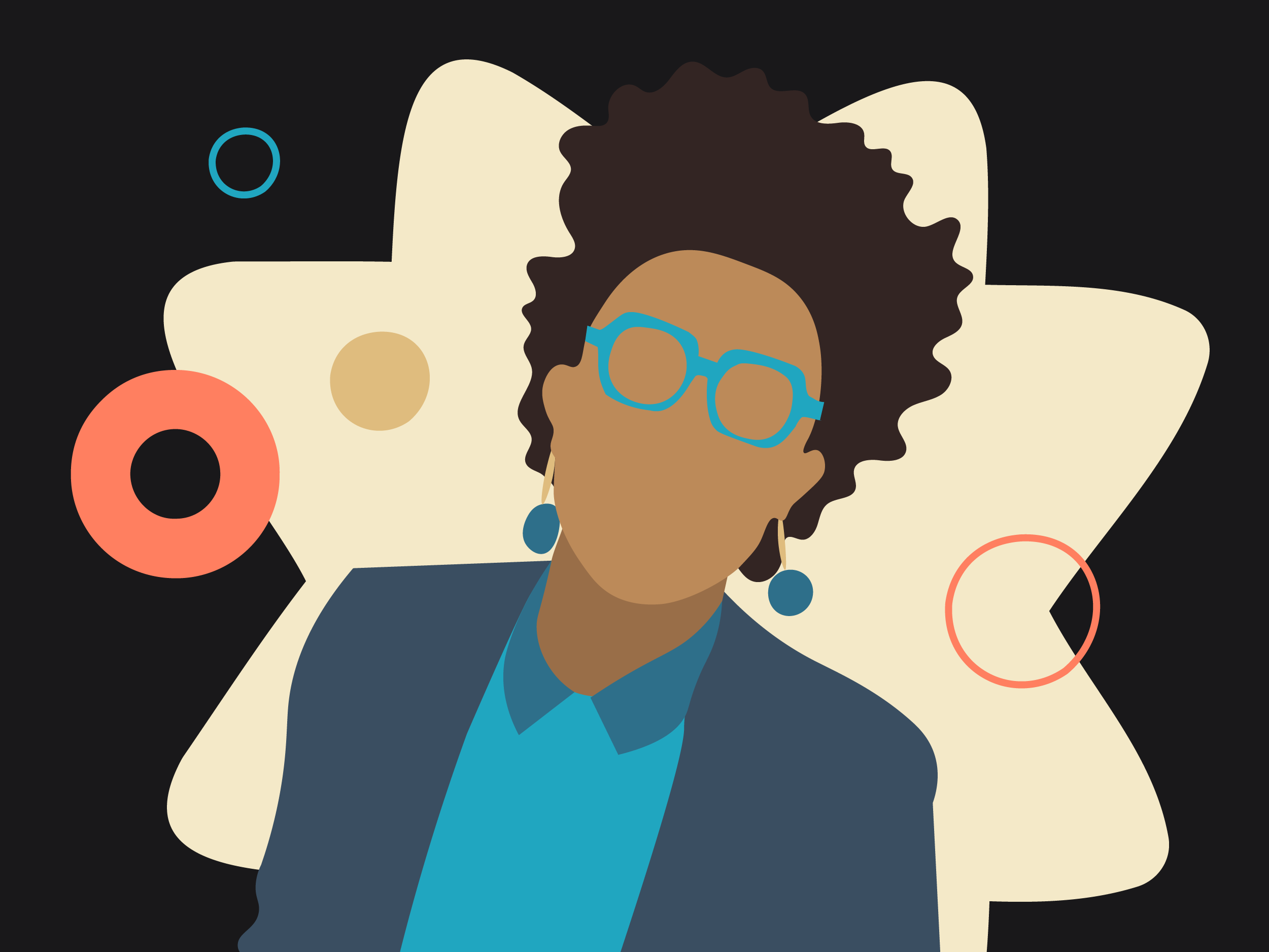 AuDHD, sensory meltdowns, and hormones (Sam Hiew's story)