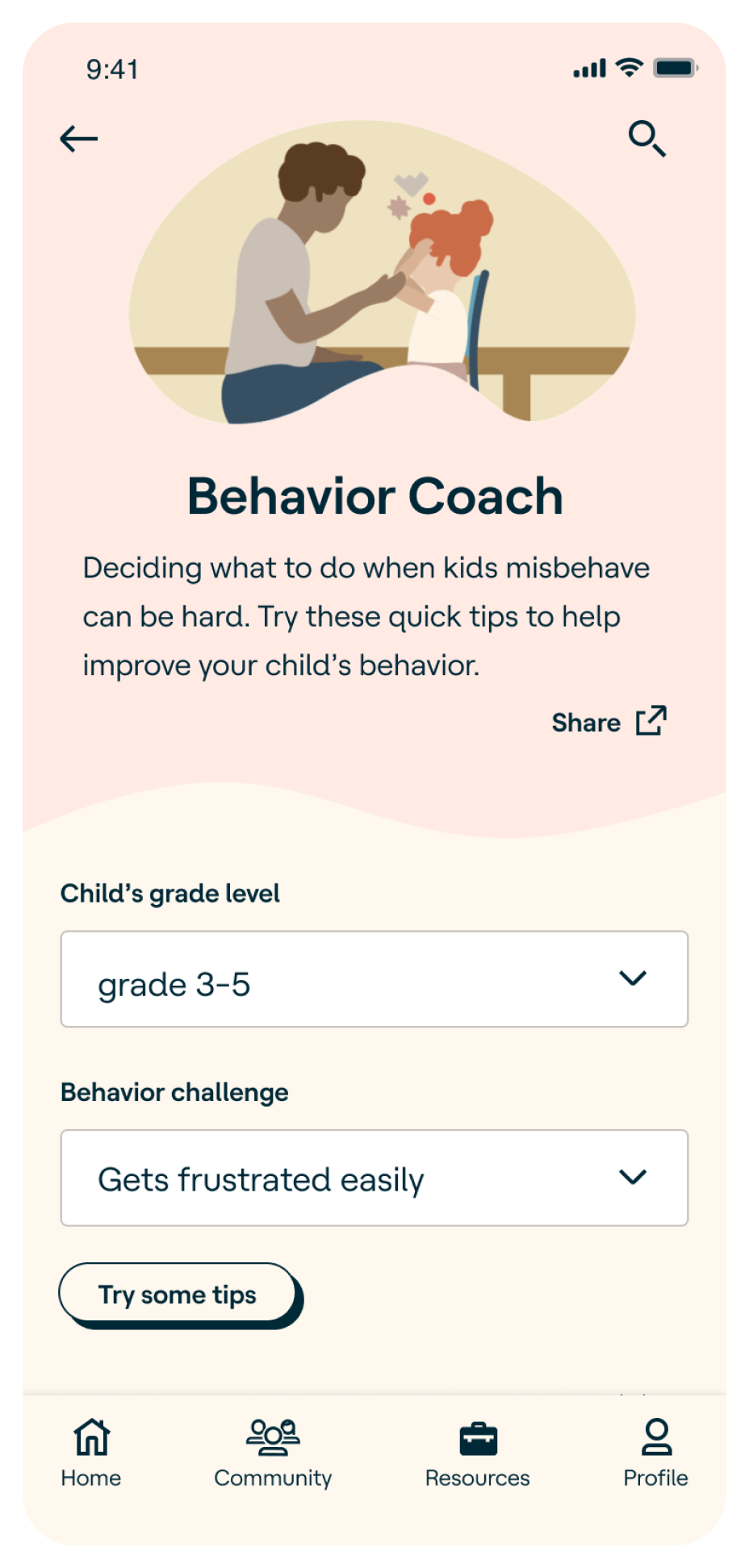 Wunder Community | Understood