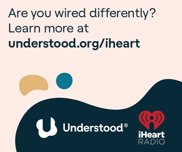 Understood.org Launches the "Wired Differently" Radio Campaign to ...