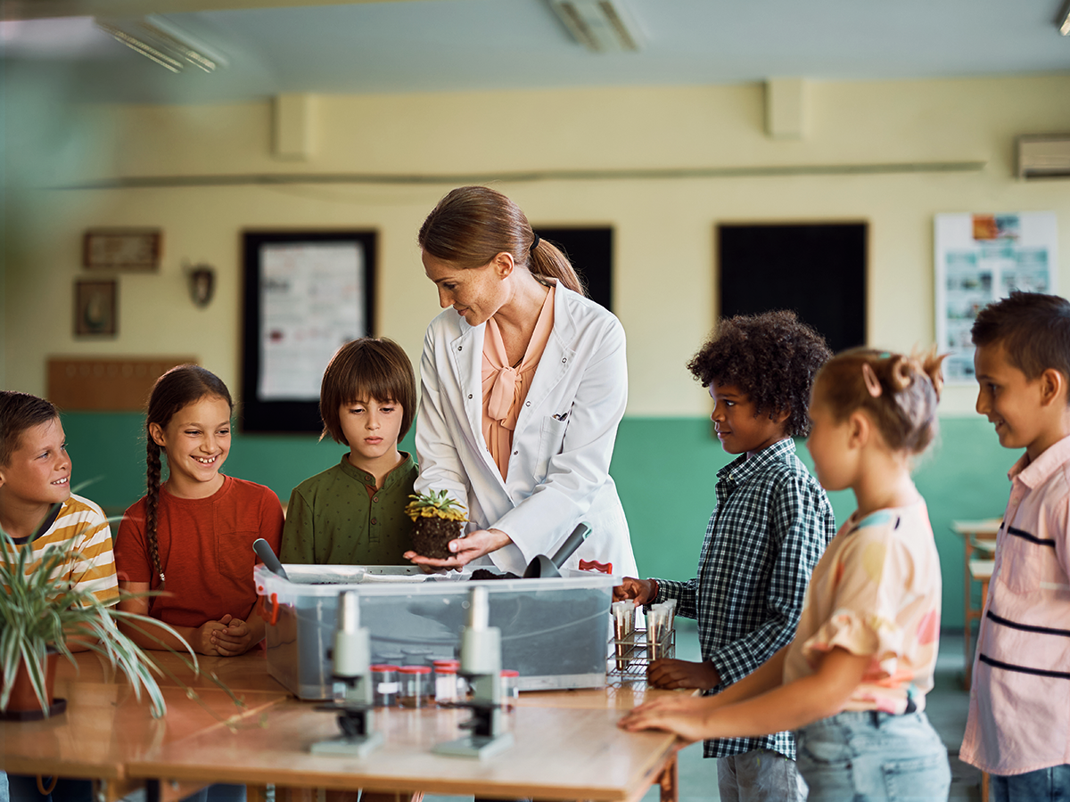 Universal Design for Learning (UDL): A teacher’s guide