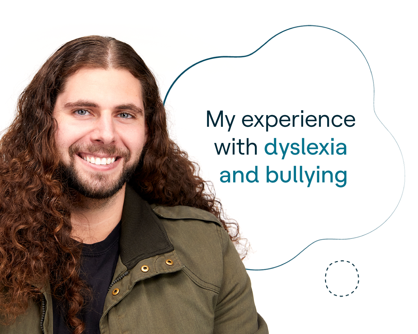 Video: My experience with learning disabilities and social challenges