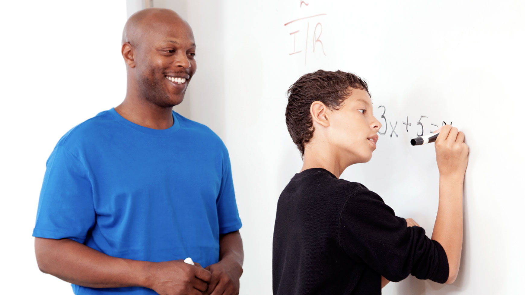 5 self-advocacy sentence starters for middle-schoolers with dyscalculia