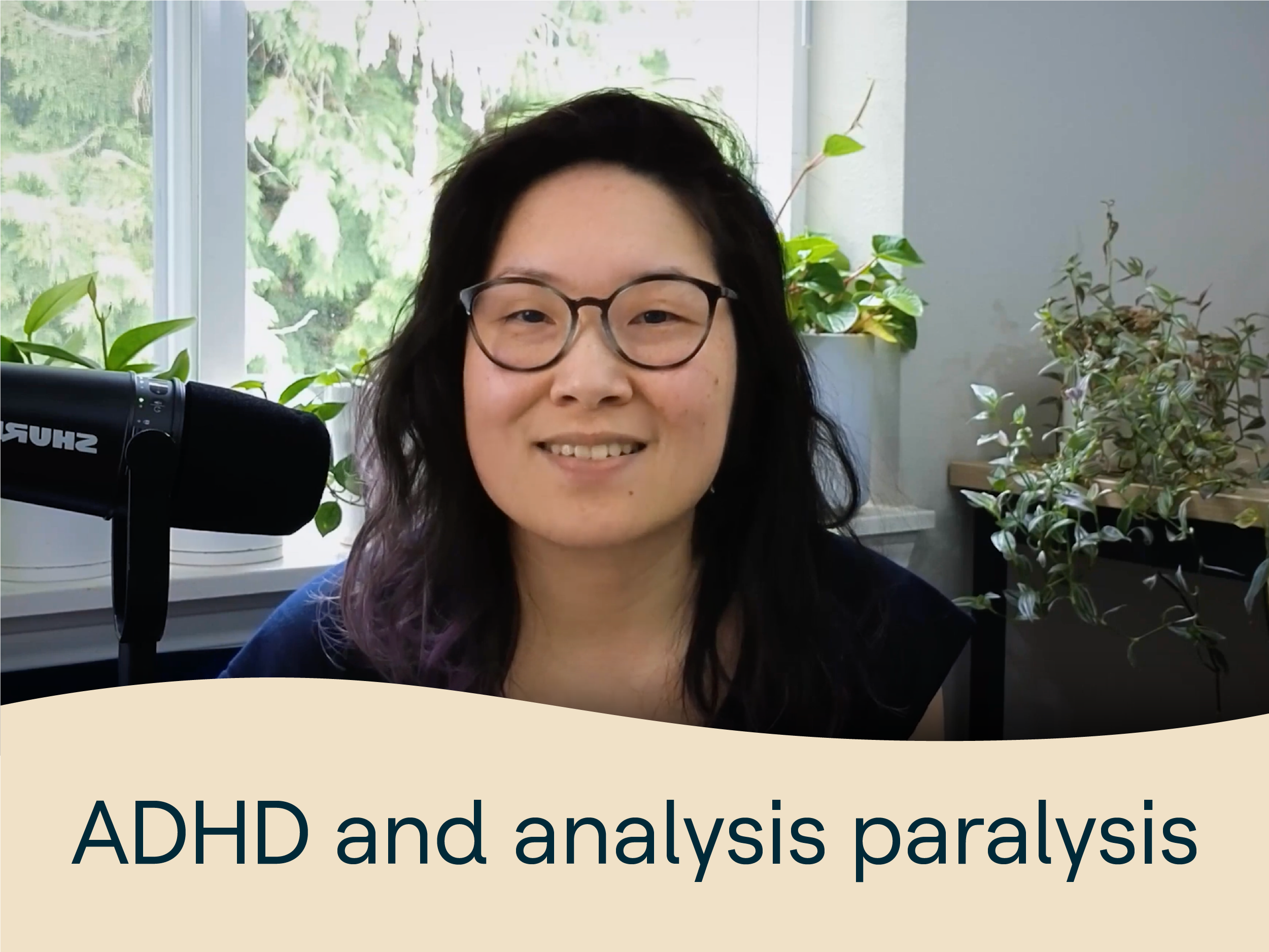 What is an ADHD coach