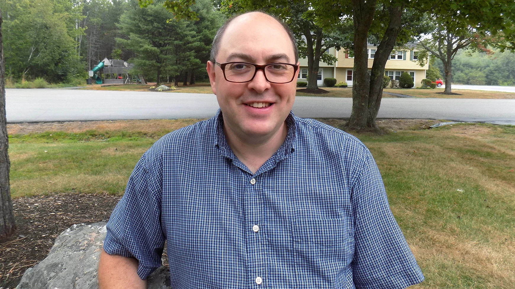 A Dad’s View: Why I Feel Invisible at IEP Meetings | Understood