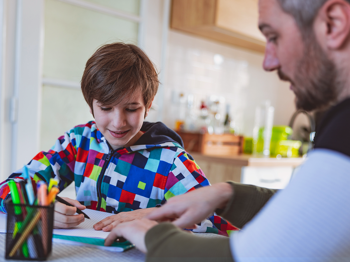 My child was just diagnosed with a language disorder. Now what?