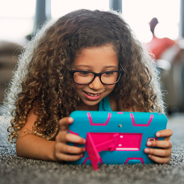 Why some kids have trouble making friends