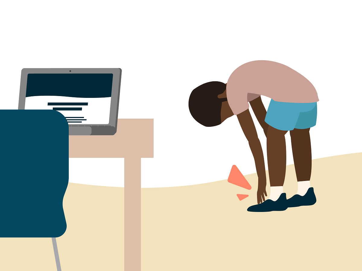 19 brain breaks to help kids with focus