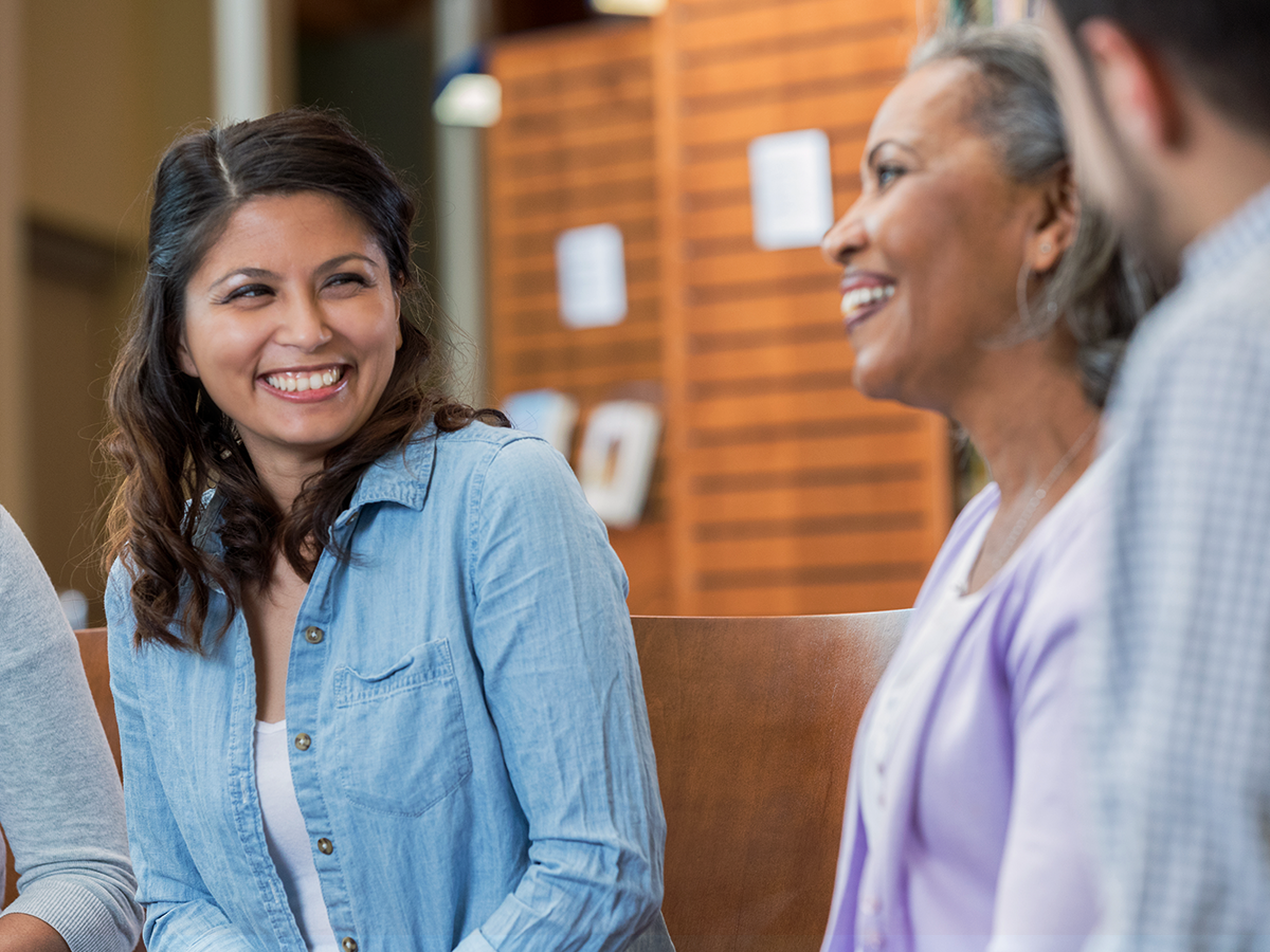 4 ways to help your child build a support network