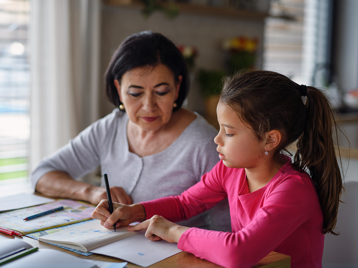 Dyslexia: Ways to help your child at home