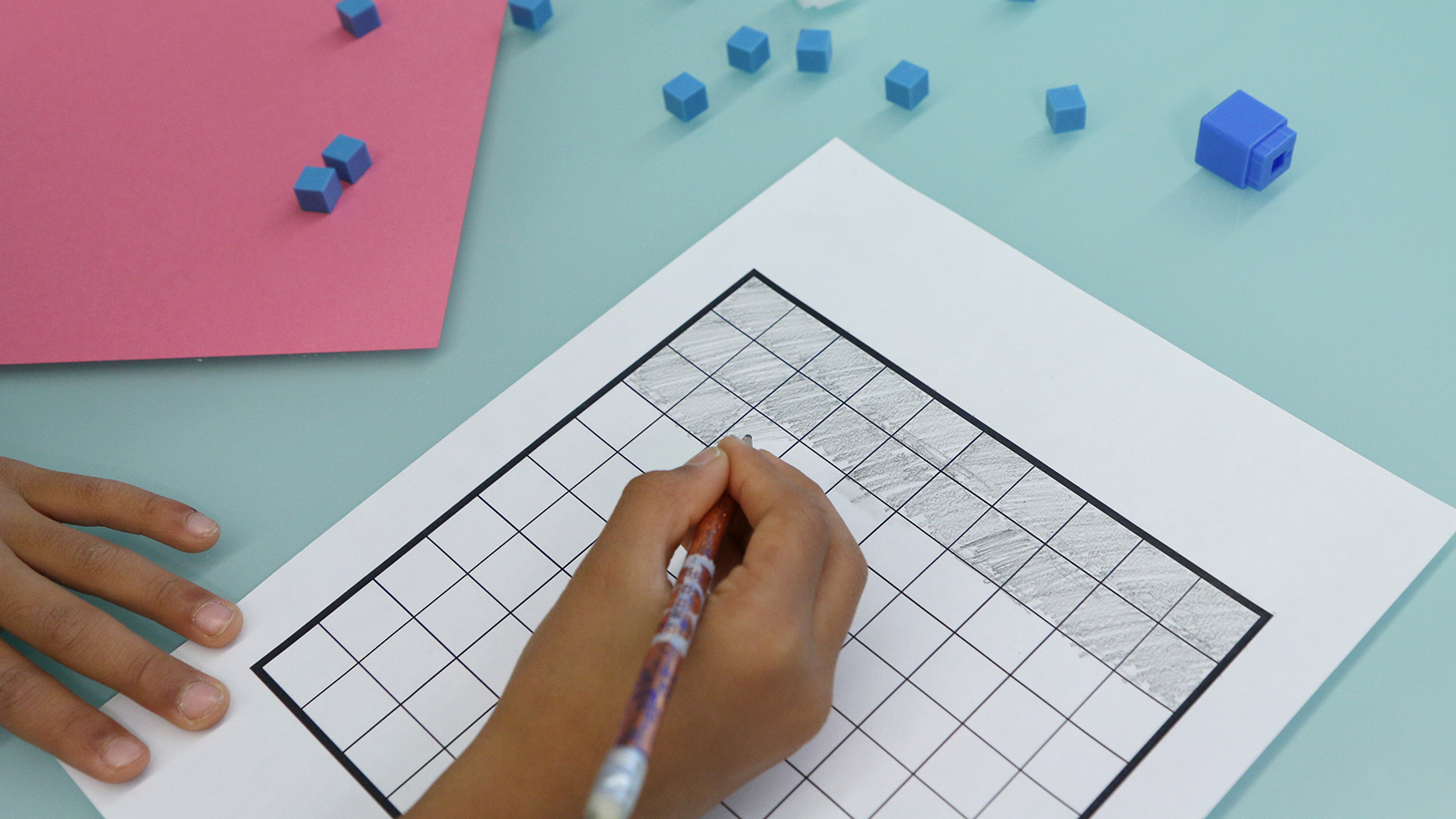10 multisensory techniques for teaching math