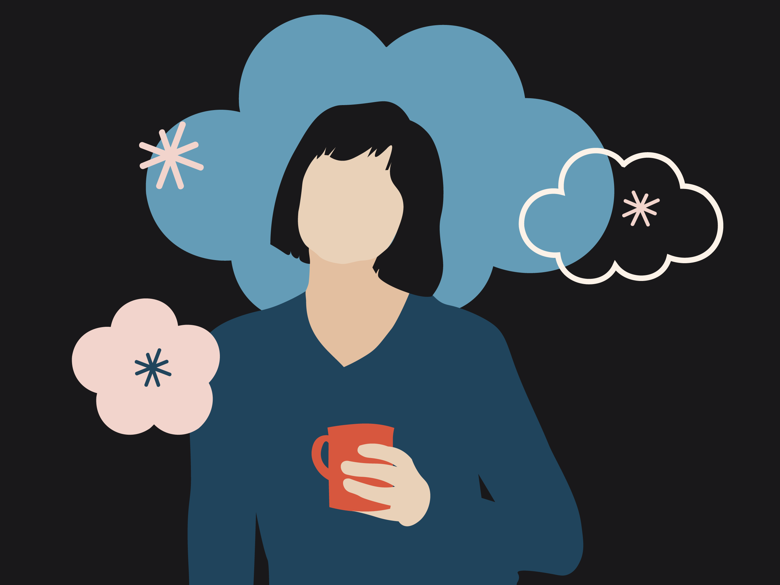 AuDHD, sensory meltdowns, and hormones (Sam Hiew's story)