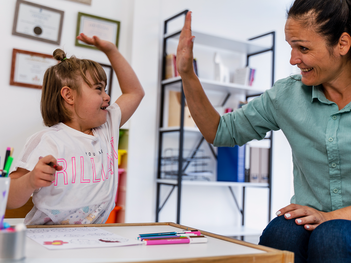 How to use proactive praise with your child