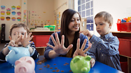 Examples Of Modifications For Special Needs Students Special 