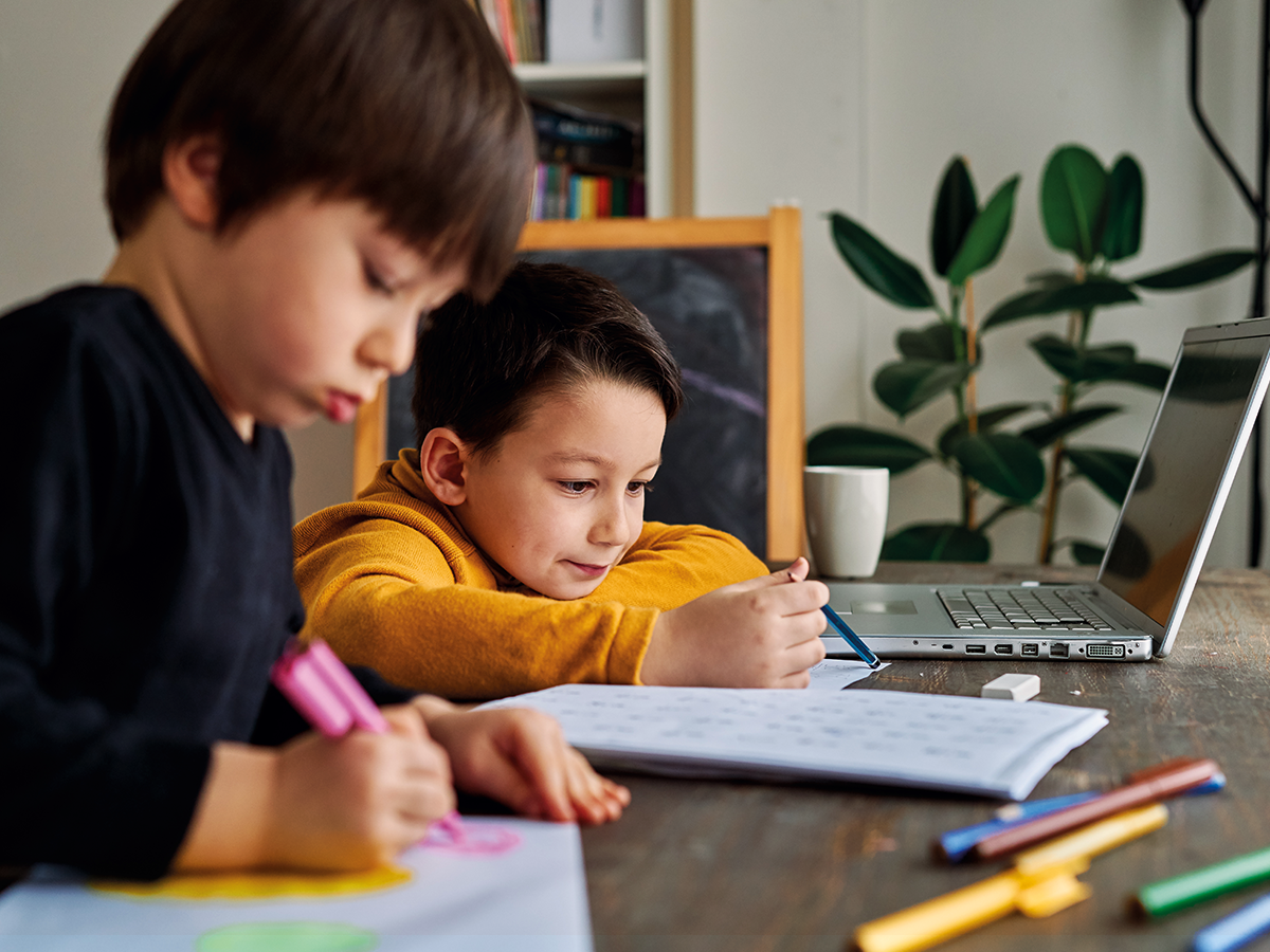 Homework challenges and strategies