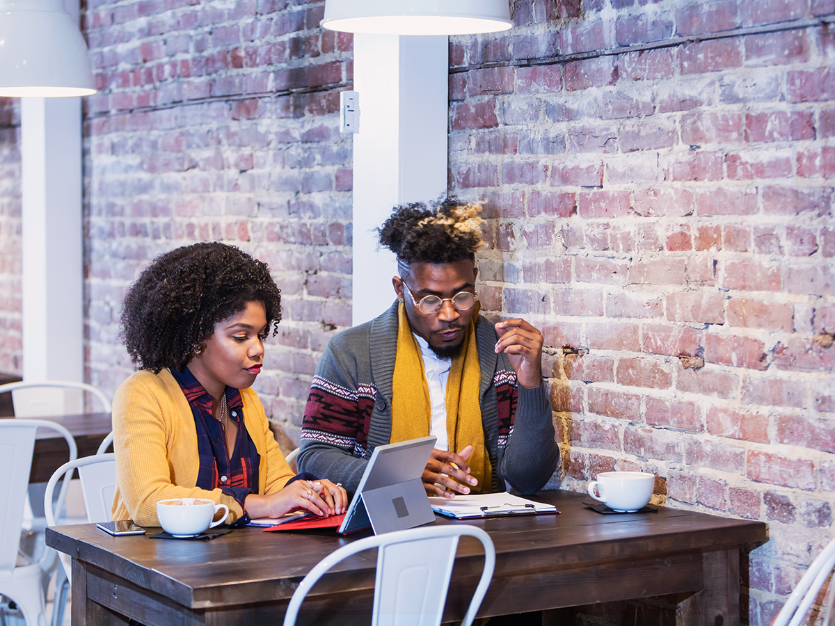 How Body Doubling Works for People with ADHD