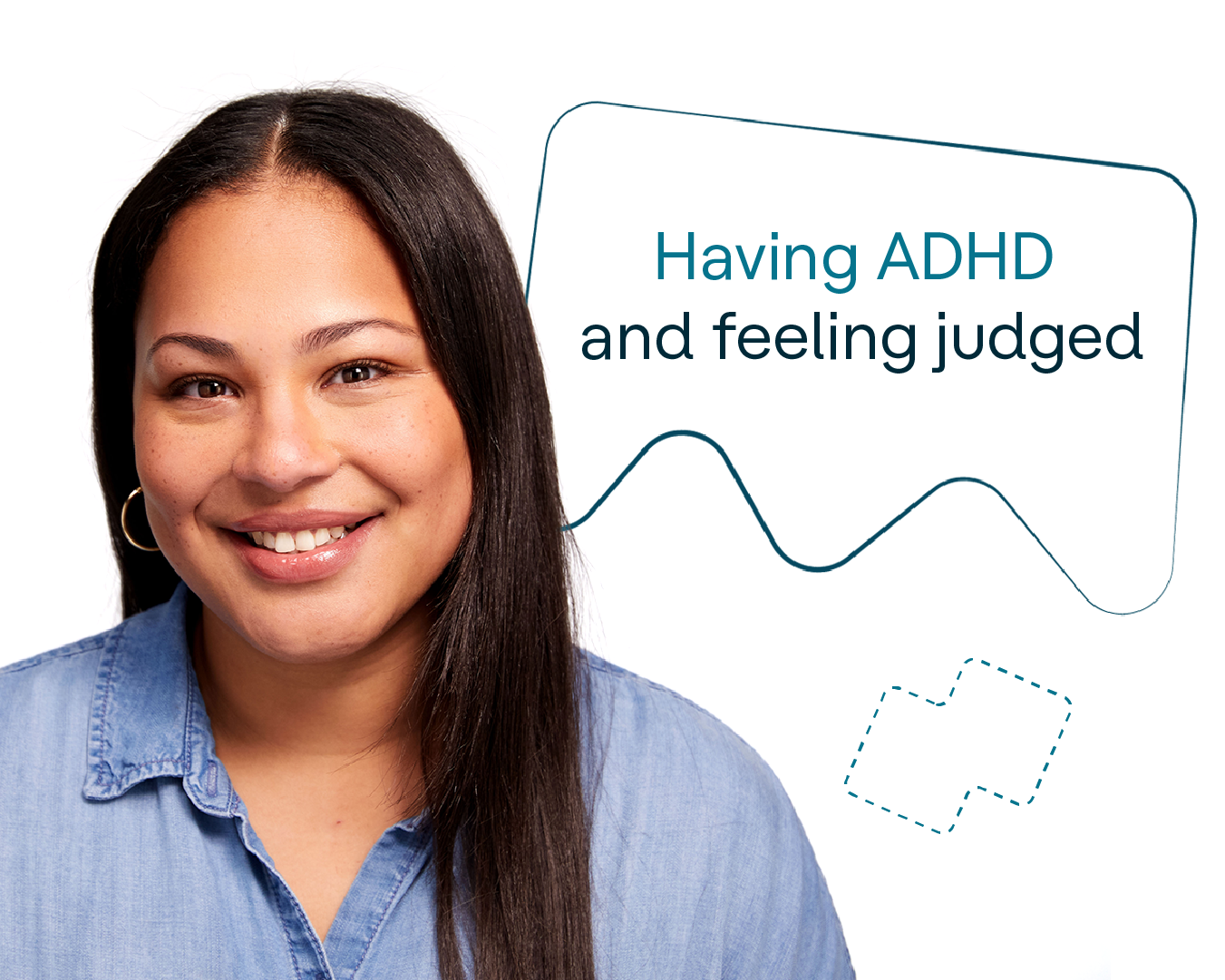 Video: My experience with ADHD and feeling misunderstood