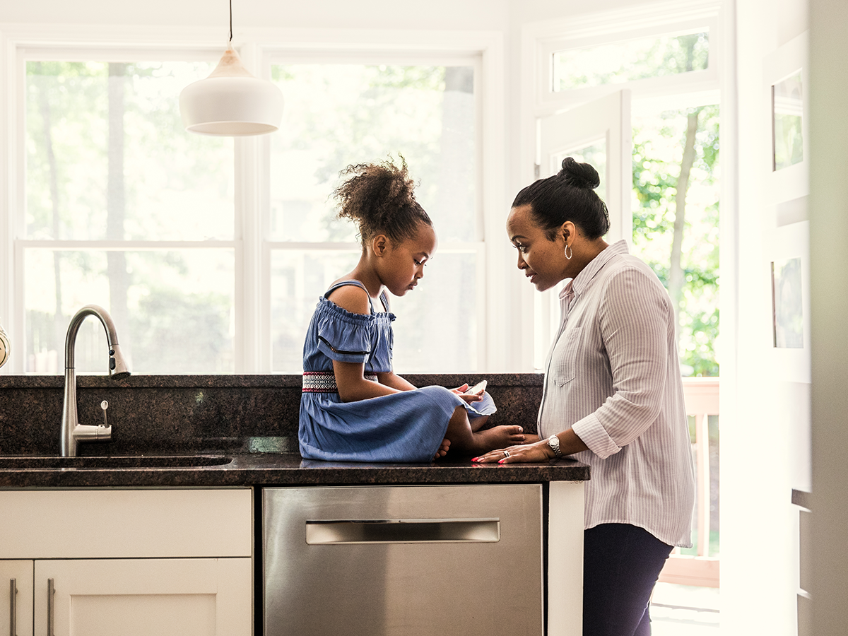 How to help middle-schoolers gain self-control