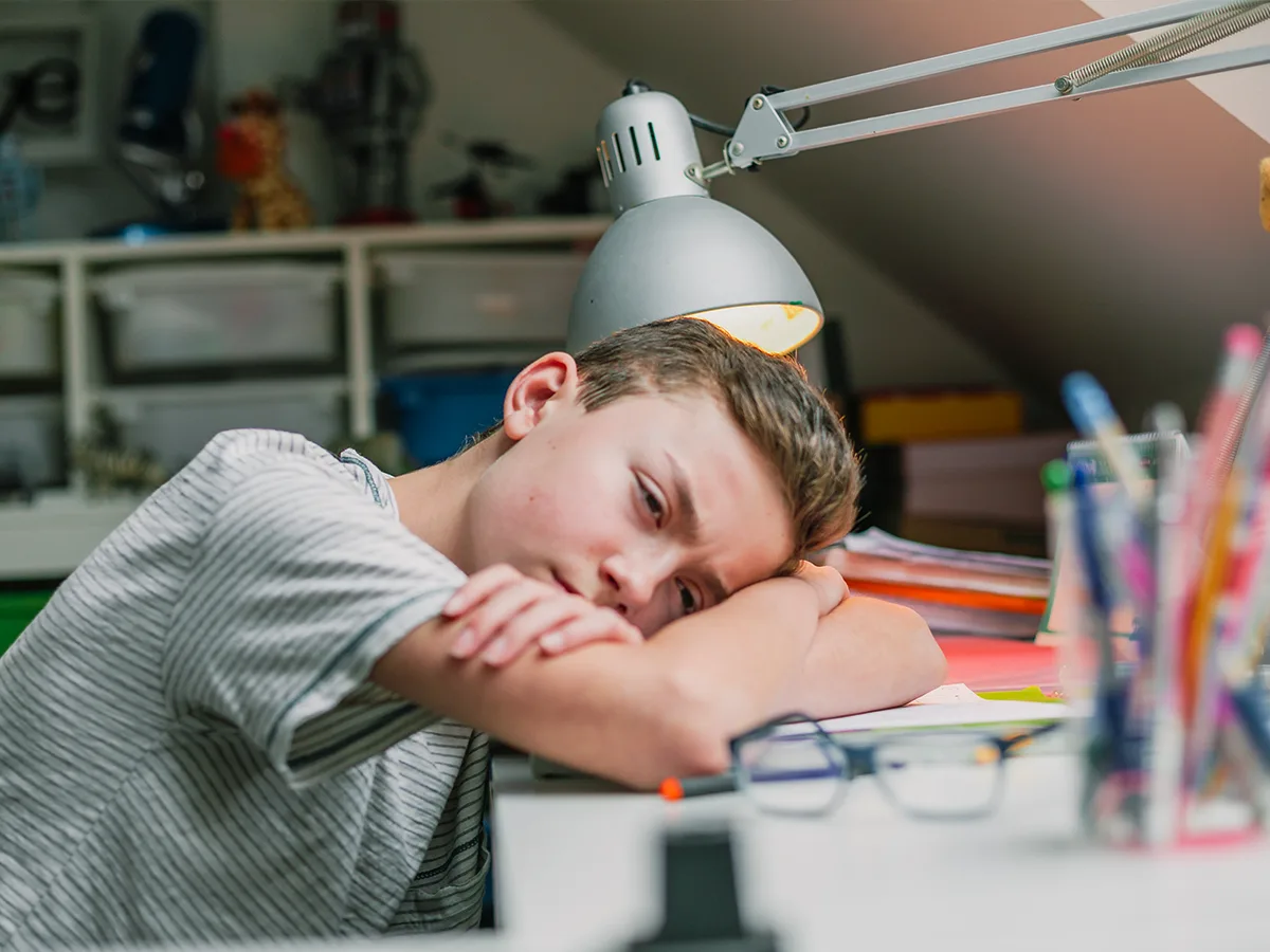 Can a Student Get a 504 Plan for Anxiety? | Understood