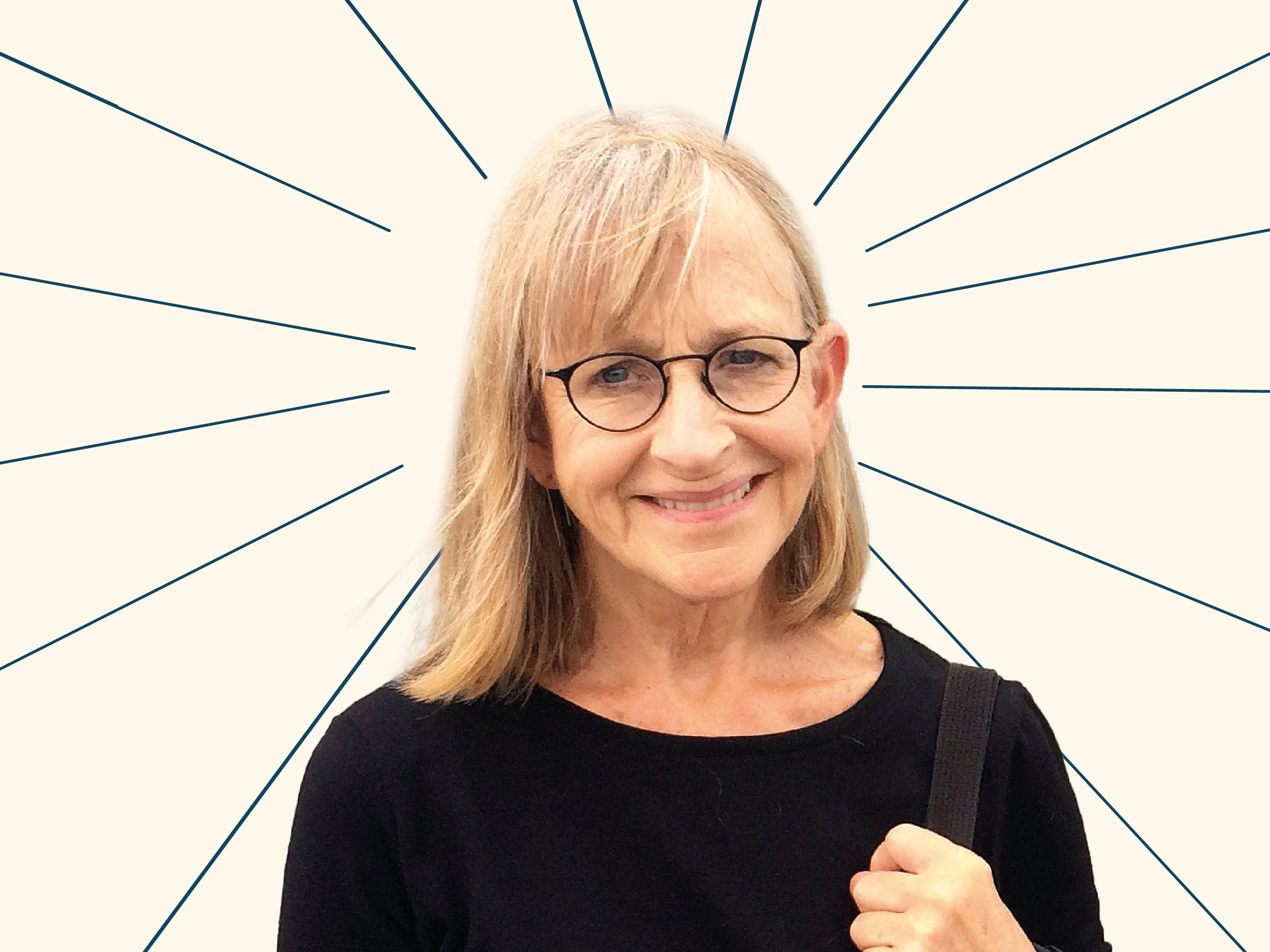 Hyperfocus with Rae Jacobson