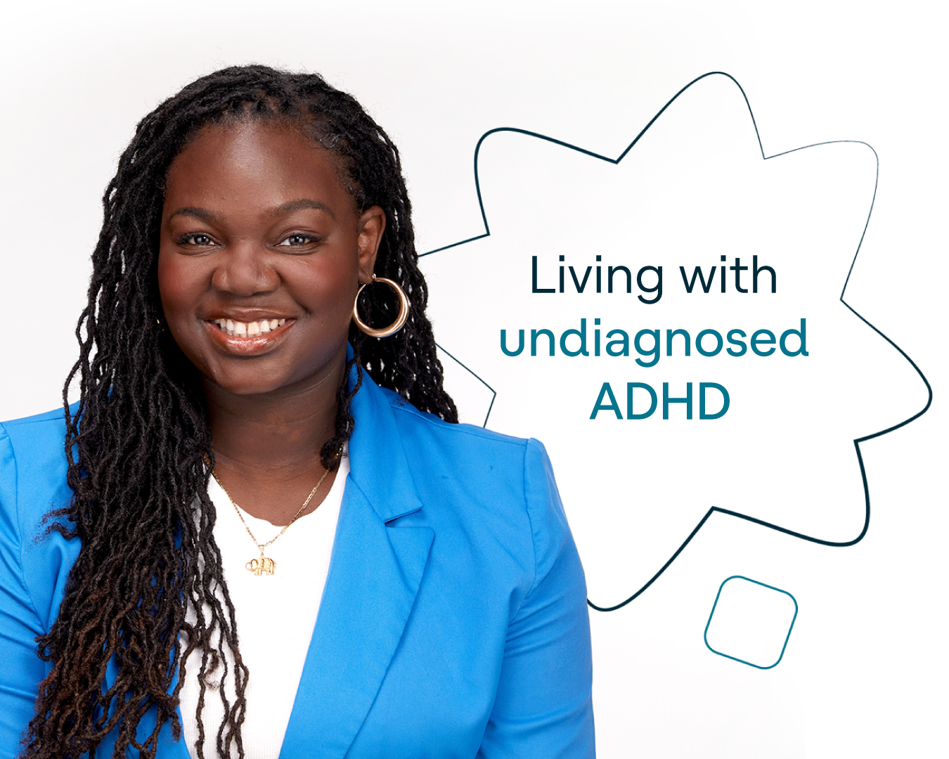 Video: My experience with undiagnosed ADHD