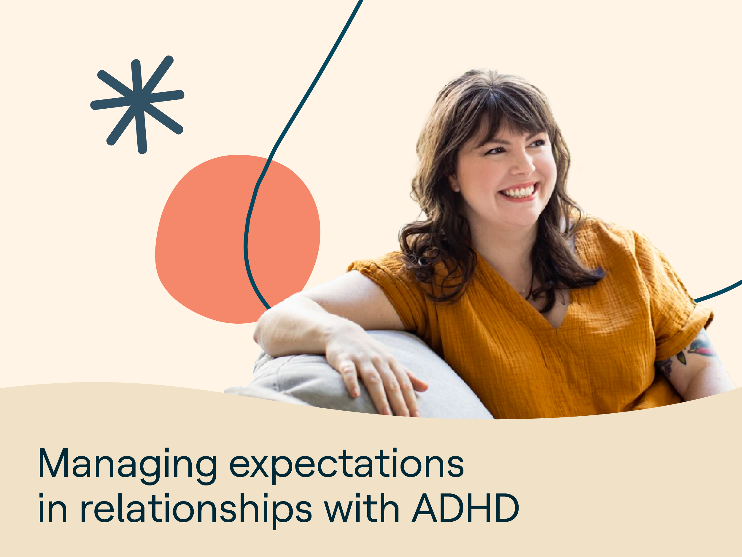 Sorry, I Missed This: The Everything Guide to ADHD and Relationships ...