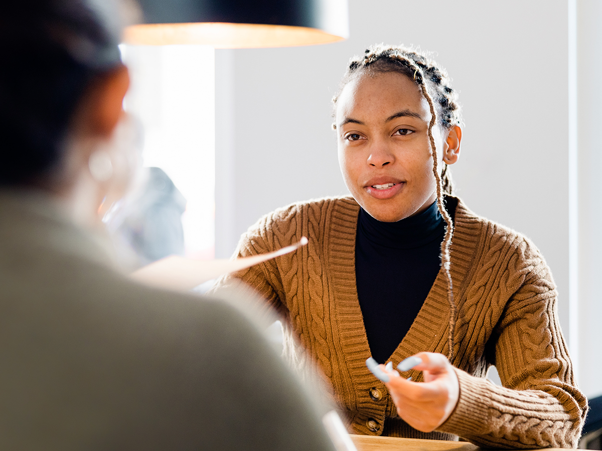 FAQs about disclosing a disability to your employer