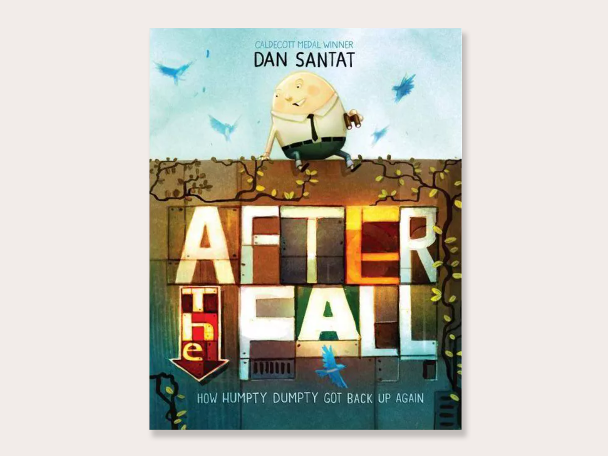 Building resilience: 8 books to help kids face challenges