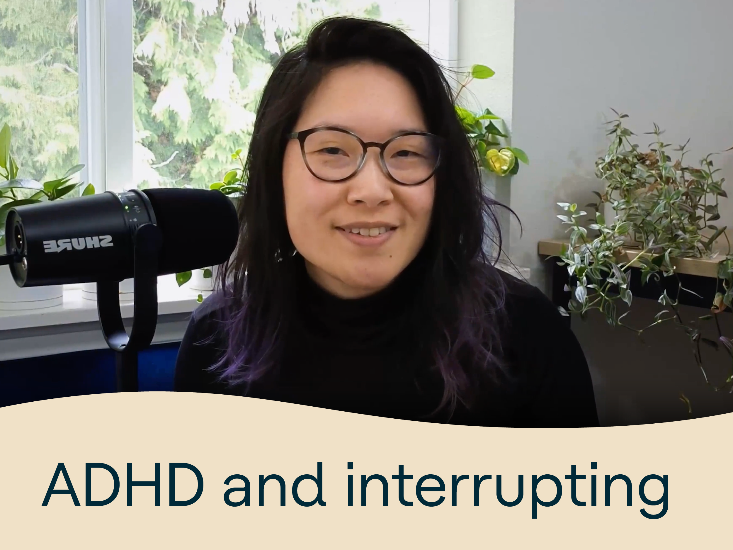 Tips from an ADHD Coach: Ghosting