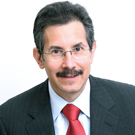 Paul B. Yellin (MD, FAAP)