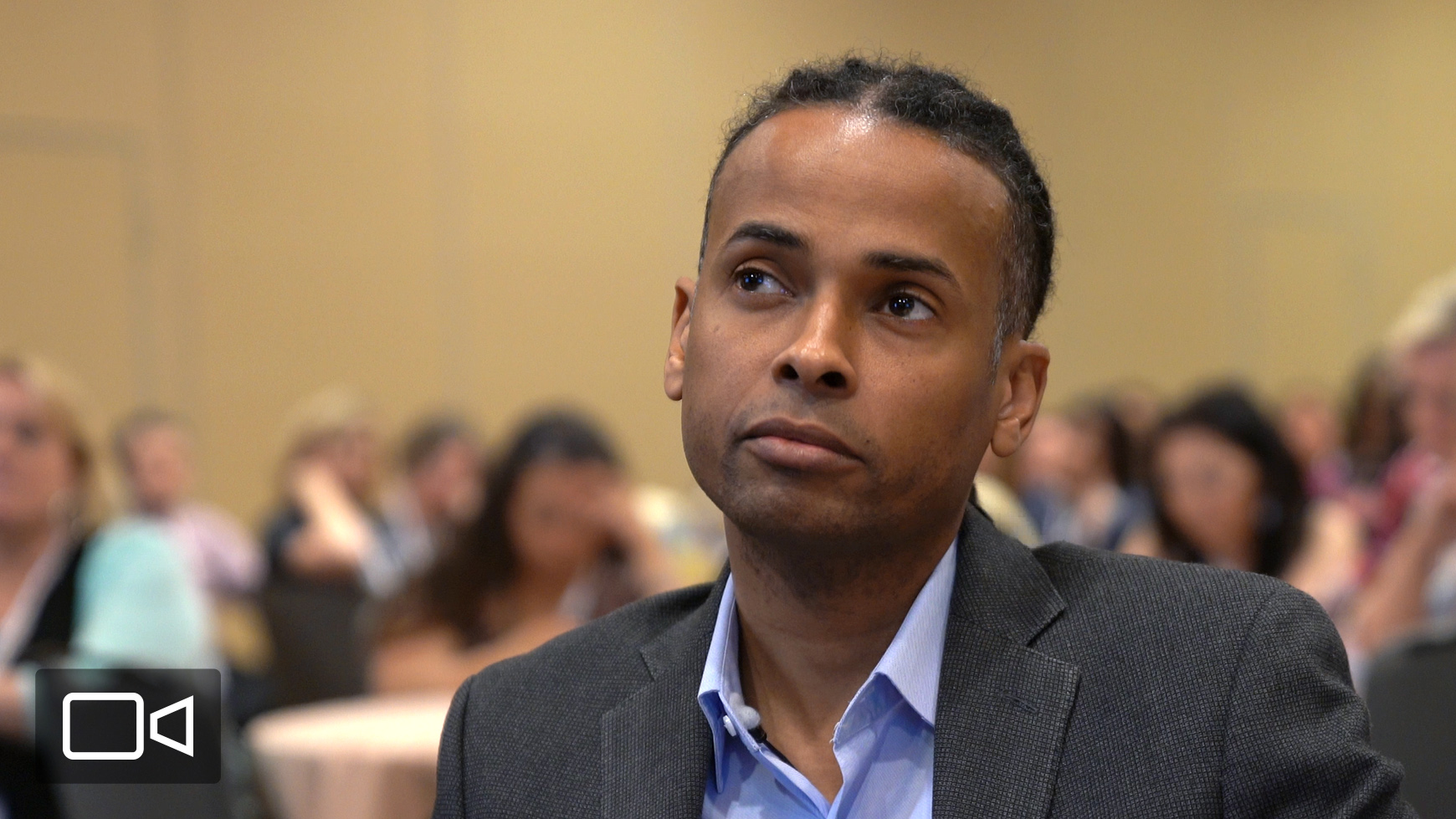 LeDerick Horne, Poet and Activist With Learning Disabilities | Understood