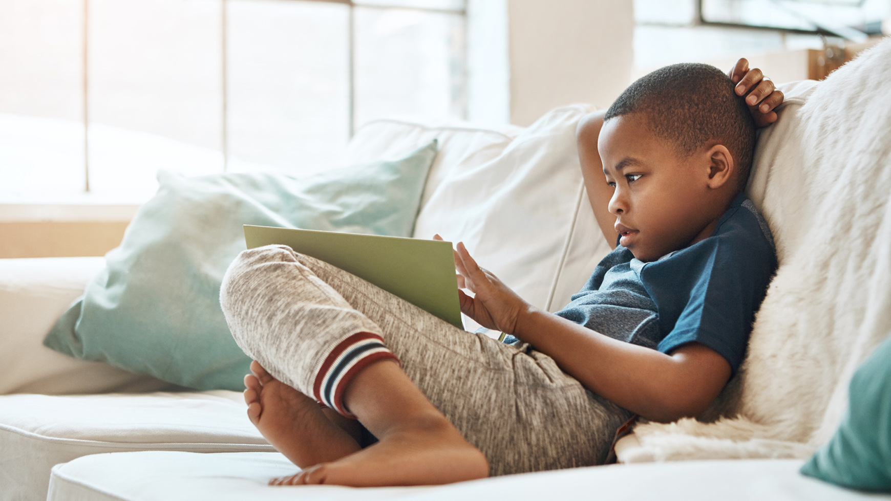 How brain breaks can help kids with homework frustration