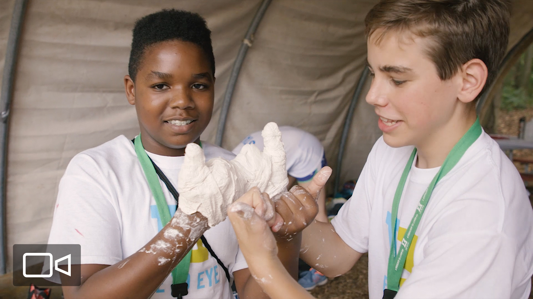 How having mentors can help kids who learn and think differently