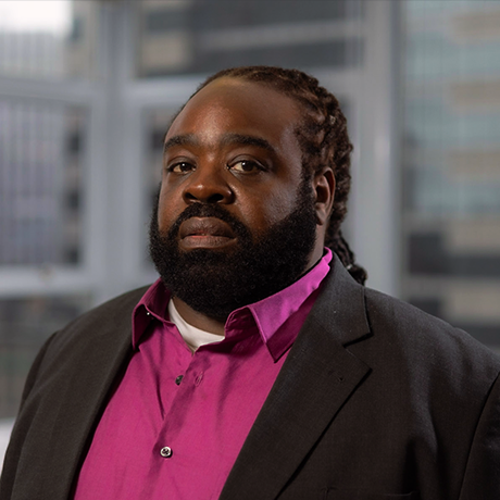 Arthur Everett, MSEd