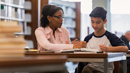 Education Evaluation Basics